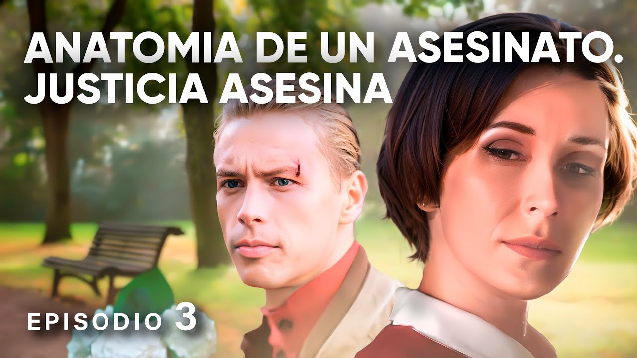 Trucos insidiosos y secretos de la élite...💔Anatomía de un asesinato ...