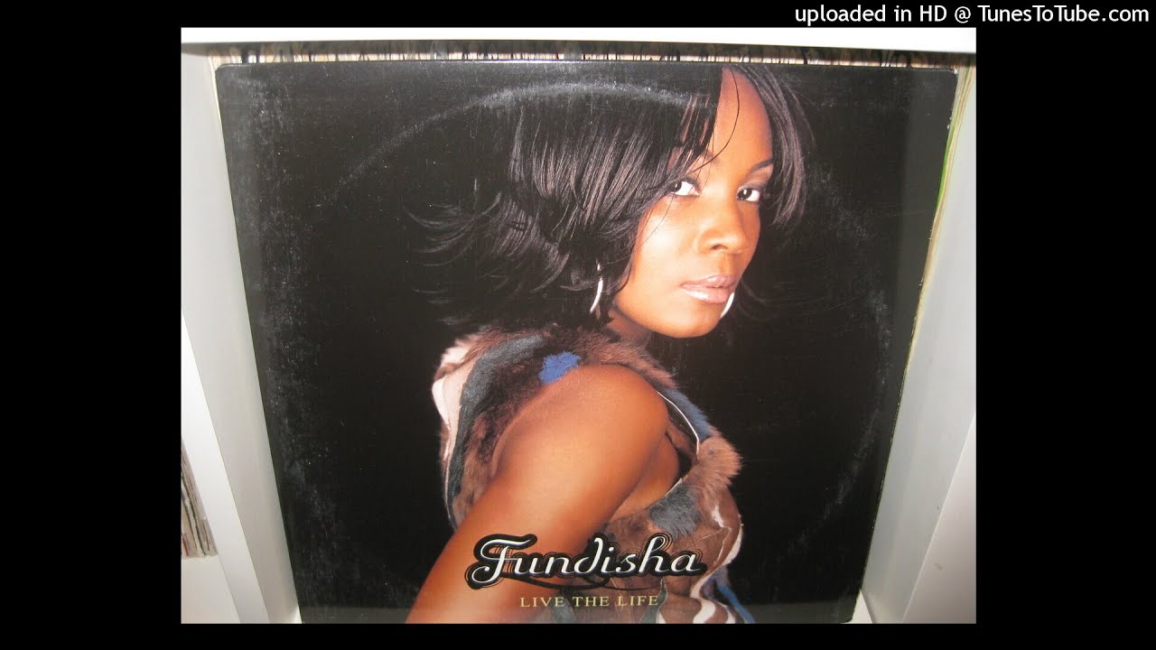 FUNDISHA live the life ( lp mix 3,48 ) 2002 so so def. - YouTube