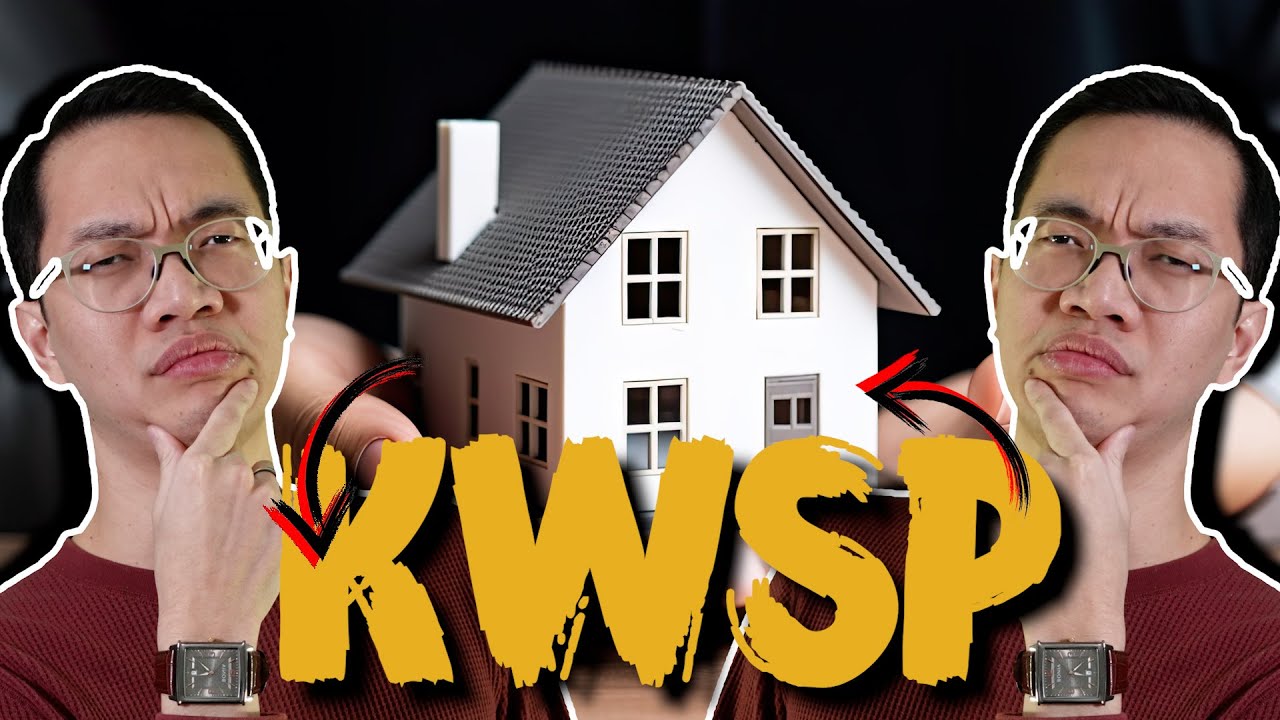 KWSP untuk Bayar RUMAH ?? Biar Betul DUIT BERSARA TU . . - YouTube
