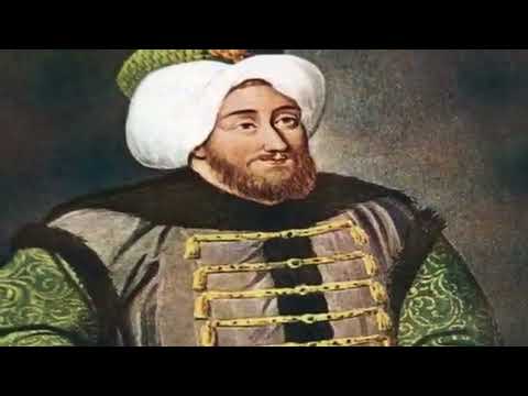 TARİX - Şeyx Qamət Süleymanov
