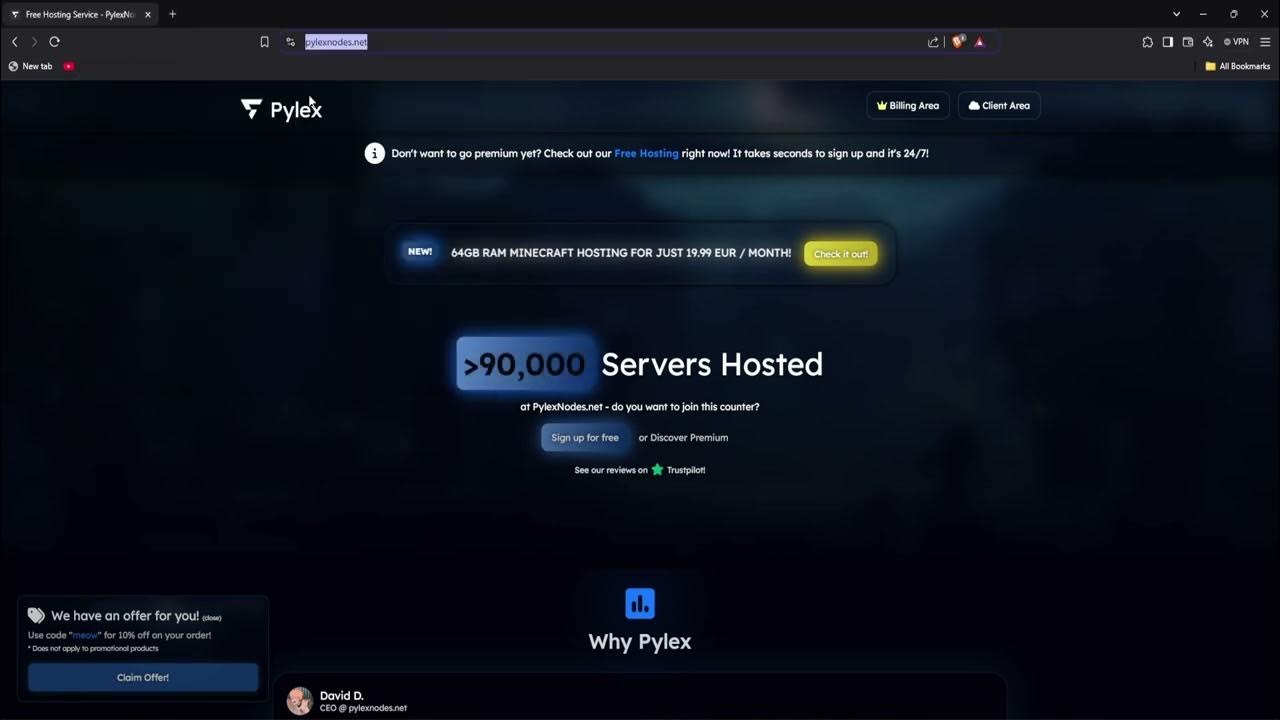 Inverse C2 Showcase VS PYLEXNODES[.]NET BEST C2/API/BOTNET 2024 - YouTube