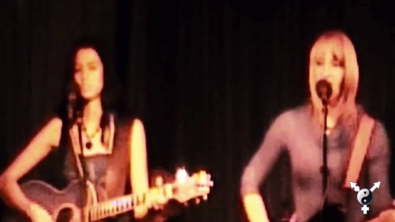 5. The Conundrum - Dinner With DreadCircus DVD. Bar Me, Sydney 20th ...