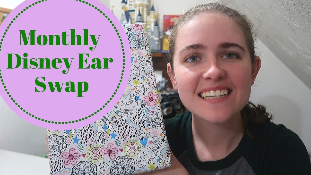 Year of the Ear Swap | January 2020 - YouTube