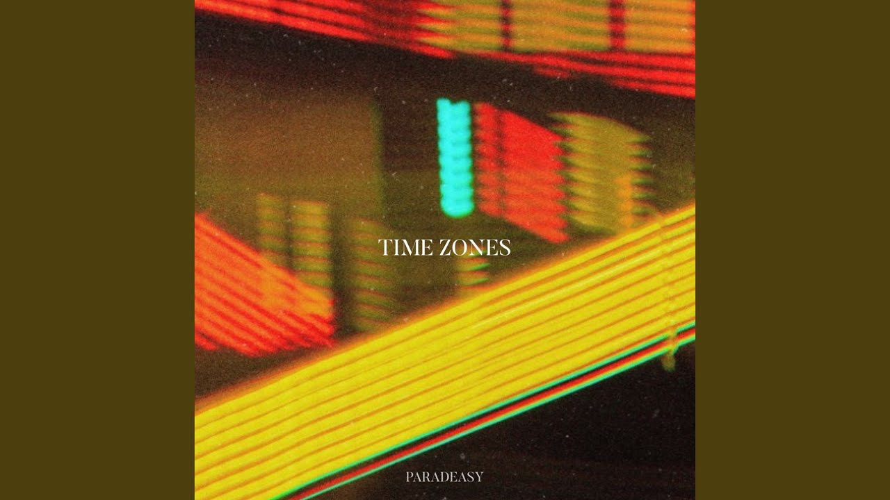 Different Time Zones YouTube