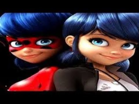 Miraculous Ladybug Secret Mission - Miraculous Ladybug Skills Games For ...