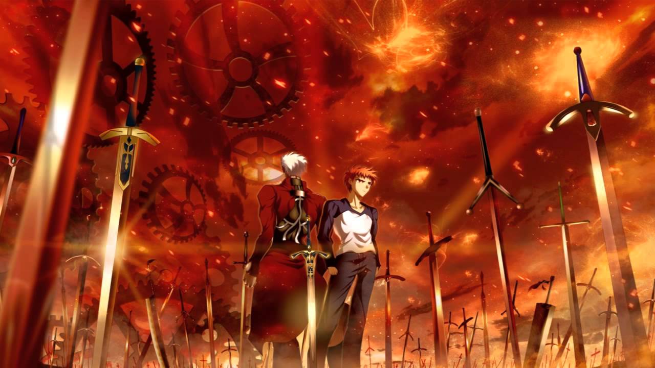 Most Memorable OSTs: Emiya (Guitar) - YouTube