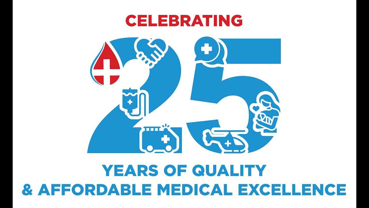 HAMS Hospital Introduction - YouTube