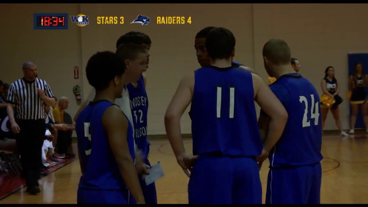 Lindsey Wilson College at WKCTC: January 20, 2015 LIVE Basketball - YouTube