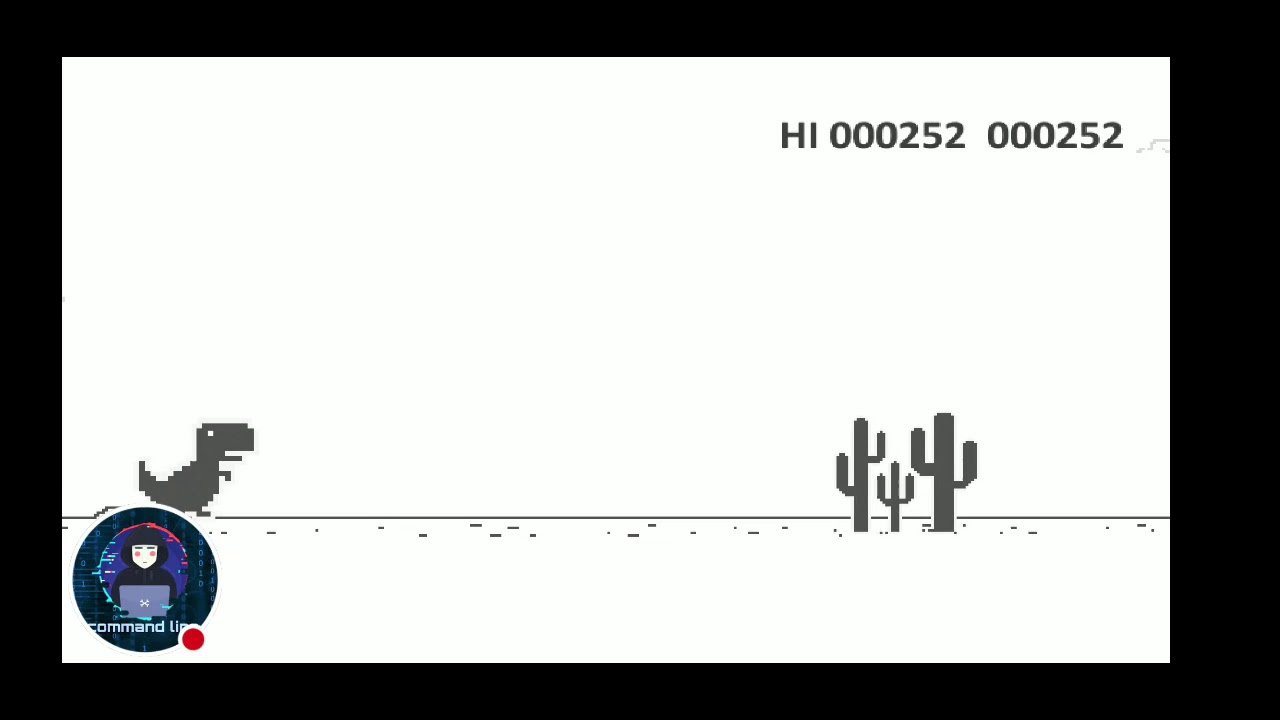 My Dino T-Rex Stream - YouTube