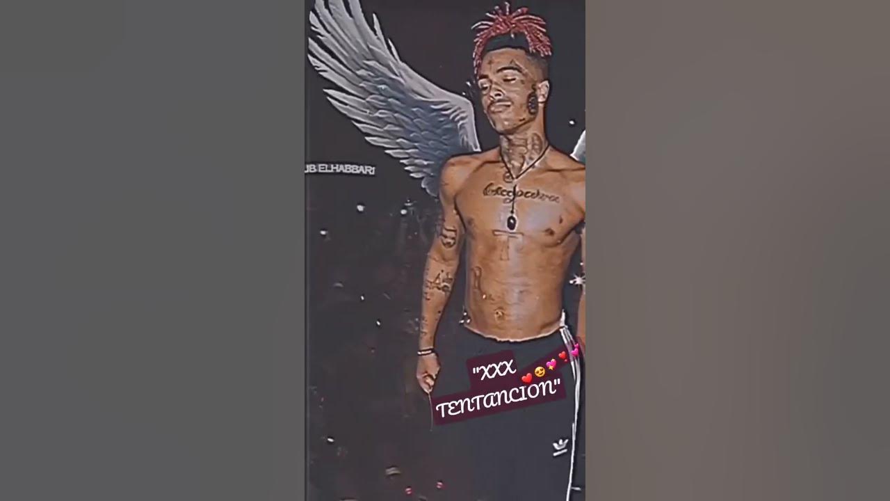 Your Name 😇xxx Tentacion 🖤🖤 Xxtentacion Xxxtentacionedits Rappers