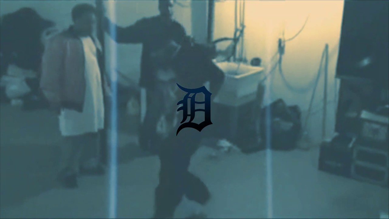 N-TER - Detroit [DETROIT JIT TRIBUTE] JITTING DETROIT - YouTube