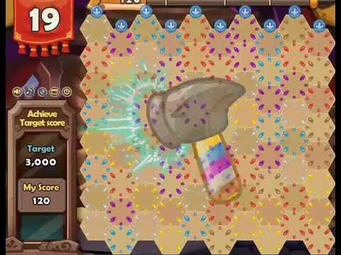 Hexa: Magic Hammer + Magic Hammer - YouTube