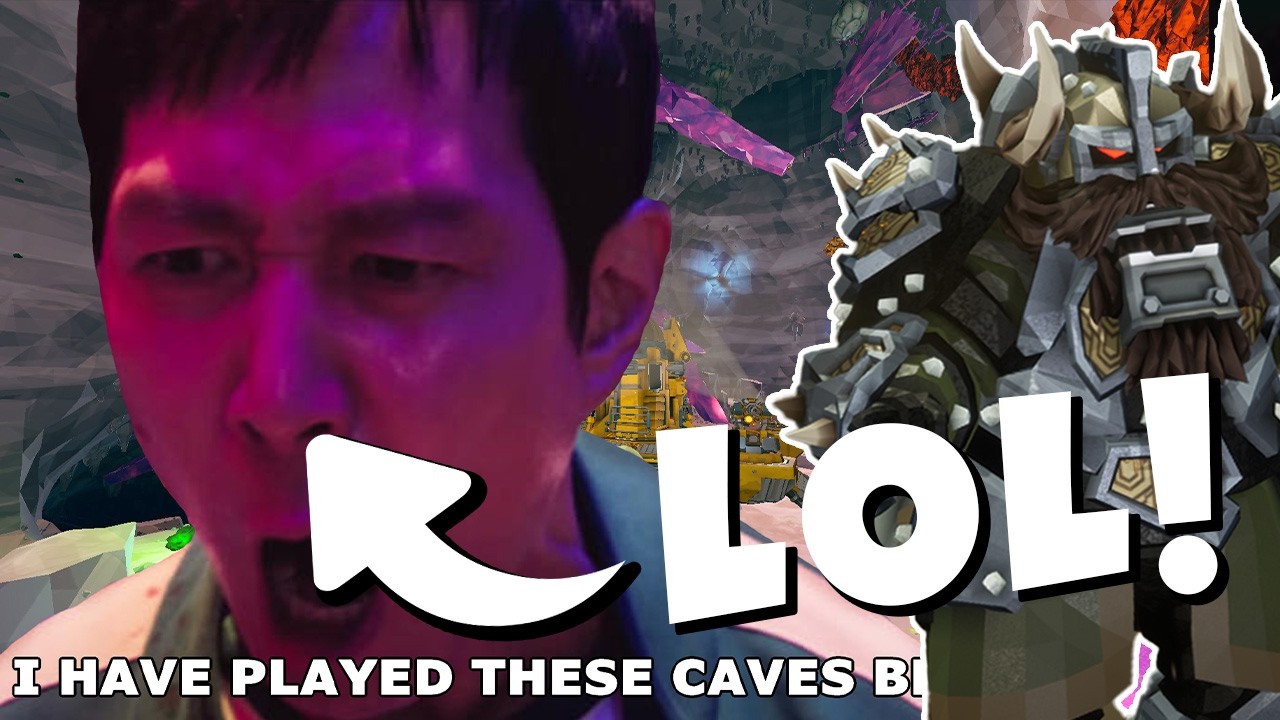 These DRG Memes Will Cure Your Depression!!! - YouTube