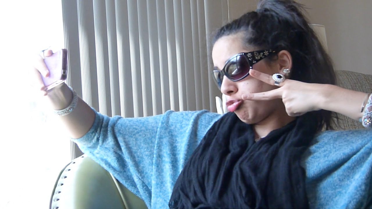 The Skorys on TV! - YouTube