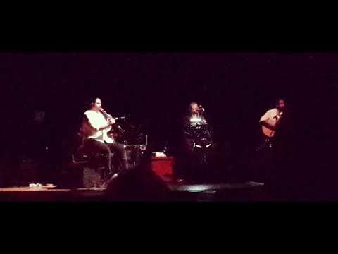Rubato & Mehmet Erdem (Selçuklu Kongre Merkezi Anadolu Oditoryum ) 09/Ekim/2019