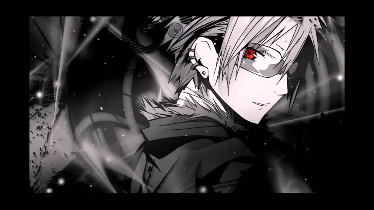 Nightcore - Back In Black - YouTube