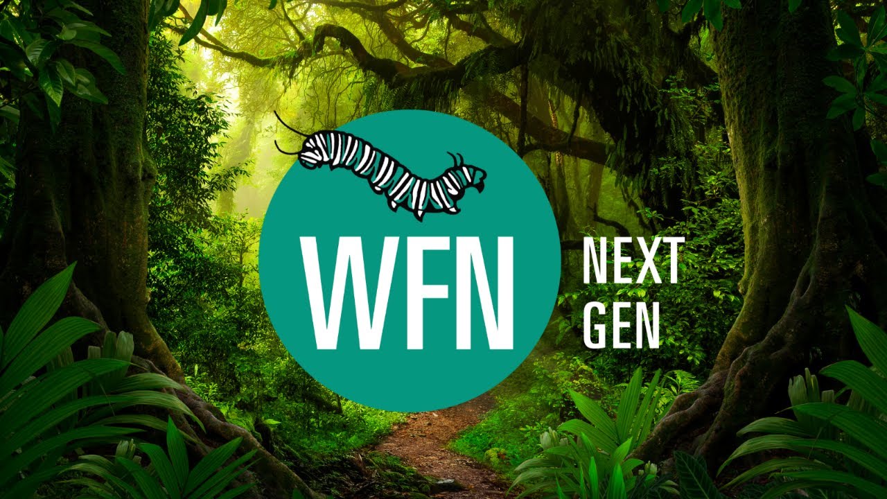 WFN NextGen: The Launch! - YouTube