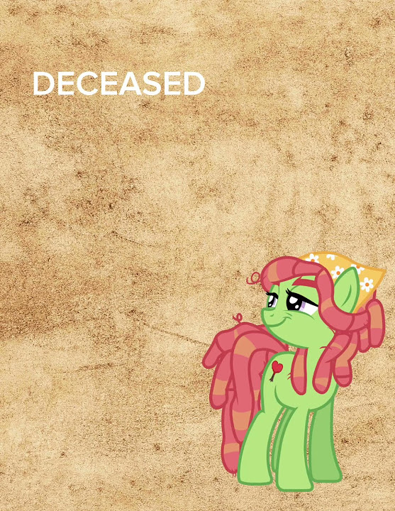 the hunger plague. a mlp infection au - YouTube