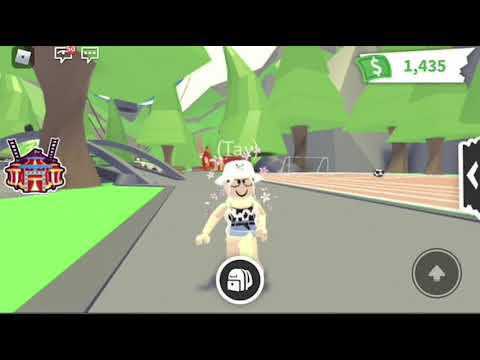 What I traded my cc for/adopt me! - YouTube