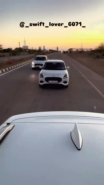#swift #swiftloverfortuner #automobile #car #scorpio #dwarka #swift #emiwaybantai #love #hiphop ...