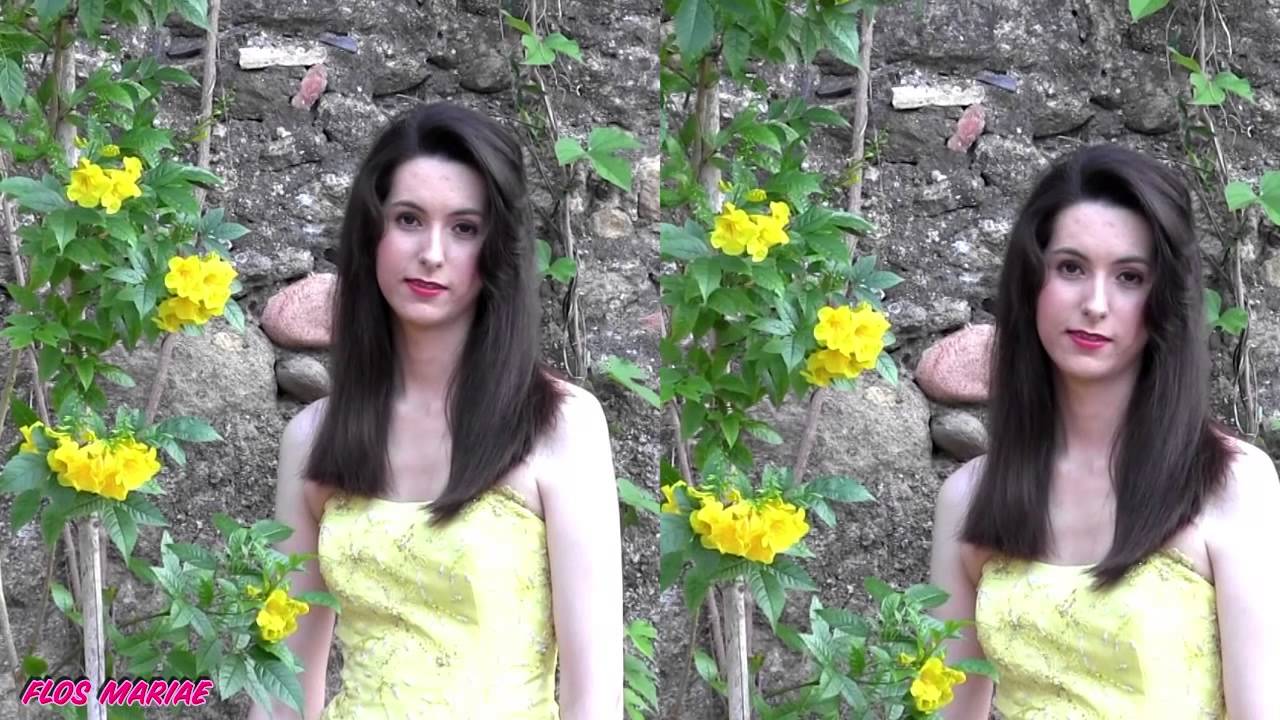 Song: La familia (The family) - english subtitles - Flos Mariae - YouTube