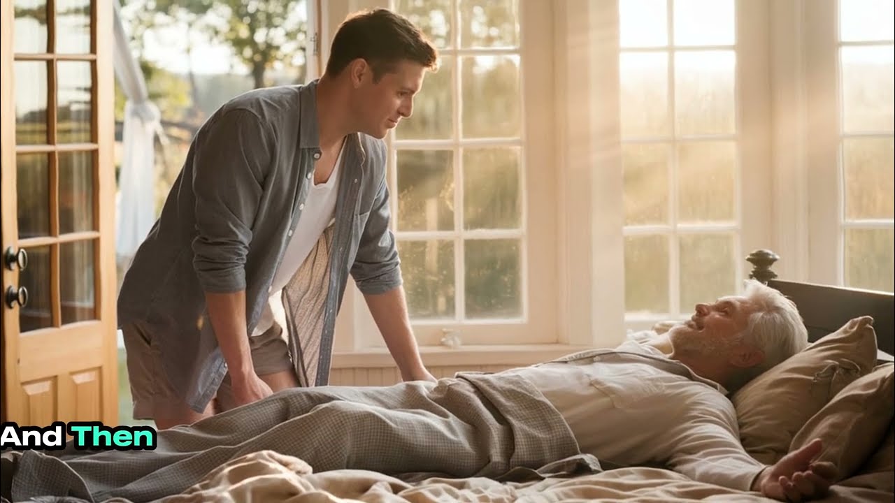 My Straight Stepson kevin Walked In While I Was Naked in the Room and Then | Gay True Stories ...