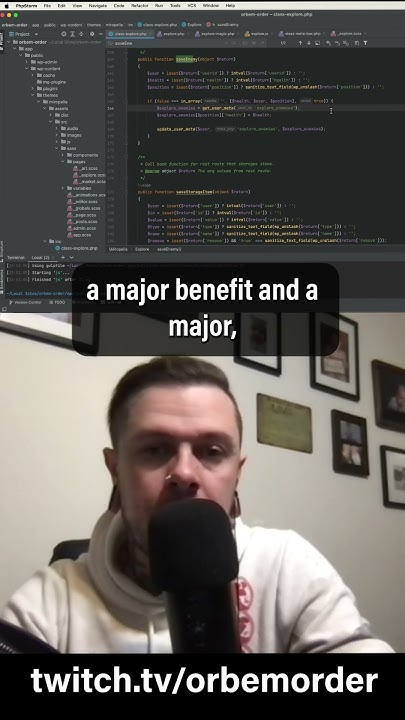 Offshore Developers?...#wordpress #programming #offshore #gamedev #twitch #piercing #tattoos # ...