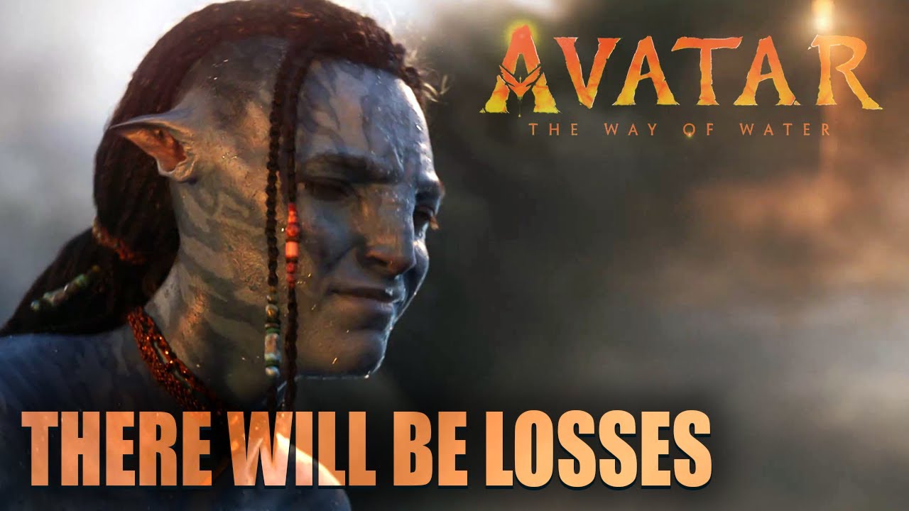 No AVATAR 2 Character is Safe, Cameron says there will be Great Losses ...