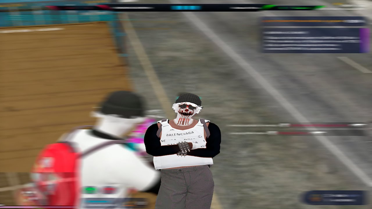 sigma flow // ethereal // gta5 rp - YouTube