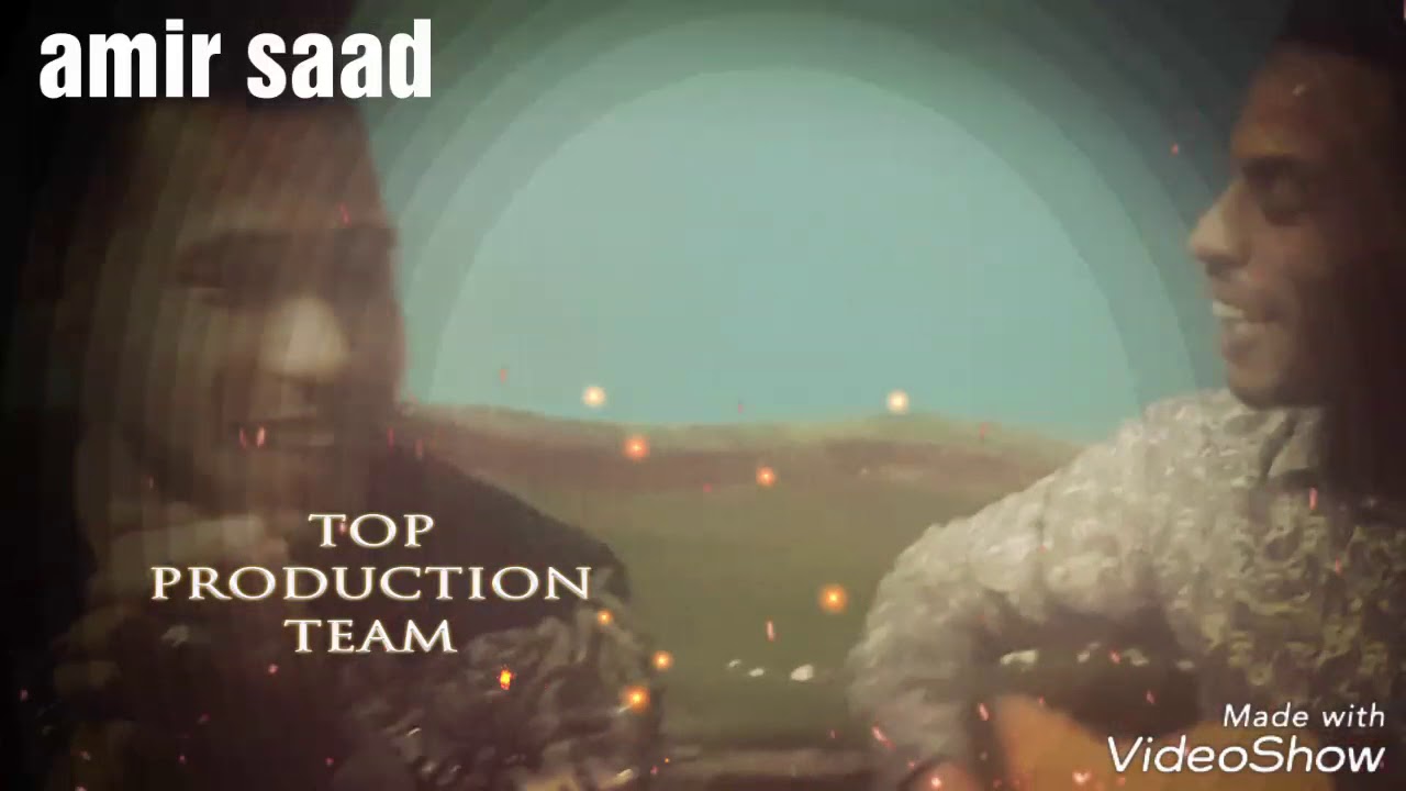 Amir saad - YouTube