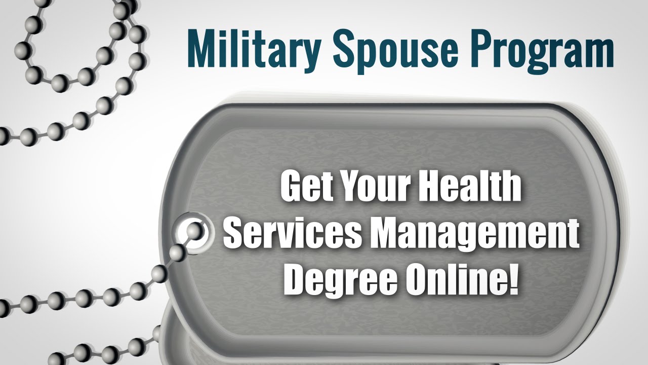 Get Your Health Services Management Degree Online YouTube get-your-health-services-management-degree-online-youtube