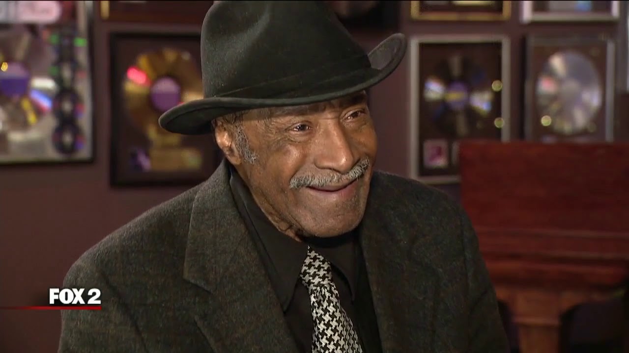 BLACK BOTTOM, PARADISE VALLEY, DETROIT, AND BEYOND - YouTube