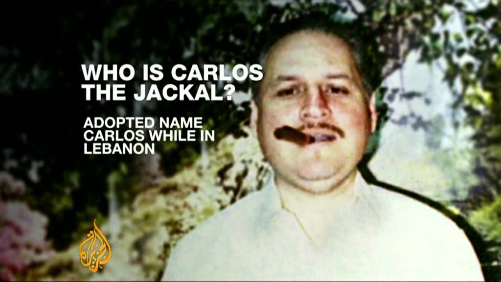 'Carlos the Jackal' convicted in France - YouTube
