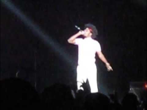 2013 KMEL Summer Jam Trinidad James - Females Welcomed - YouTube