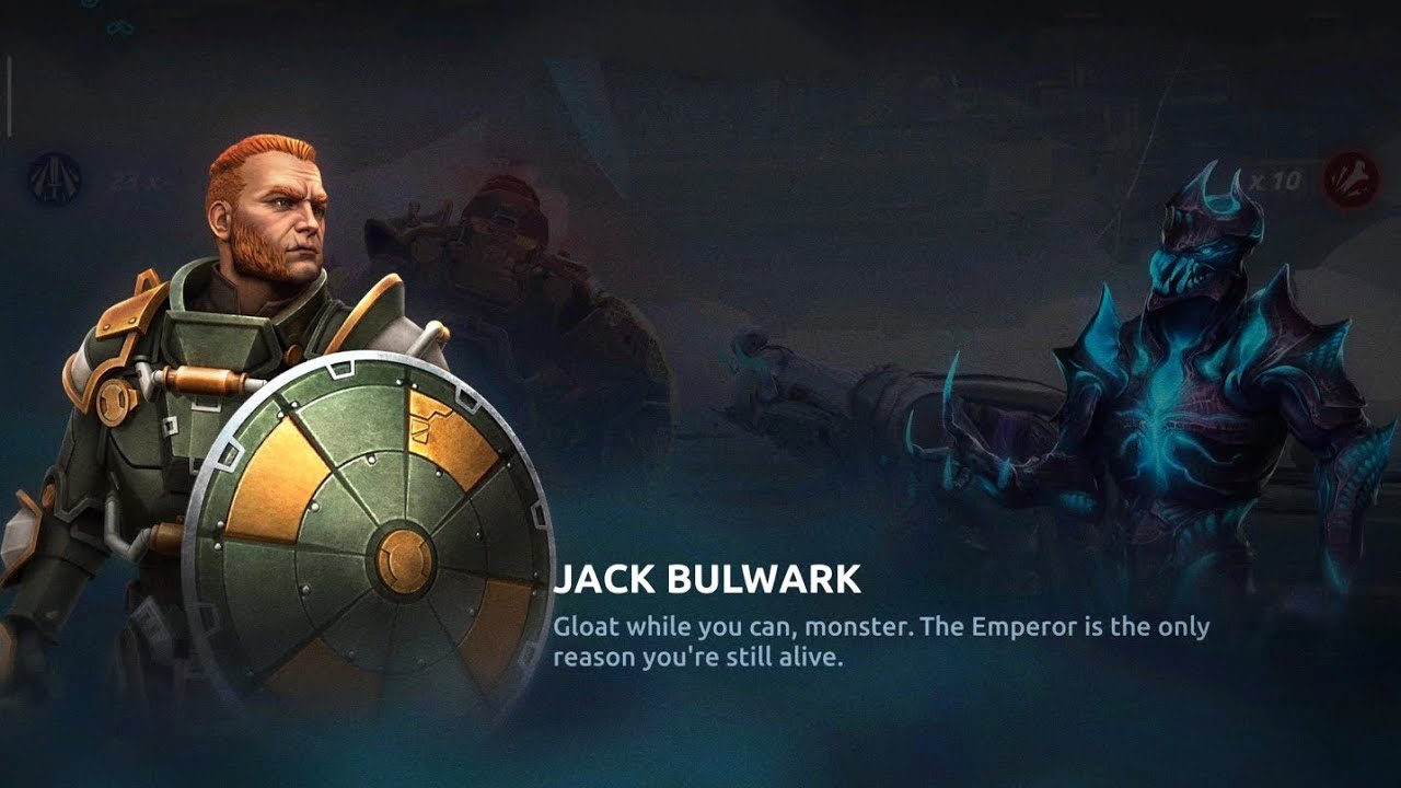 SHADOW FIGHT 4 - JACK VS EMPEROR CHAPTER 8 - YouTube