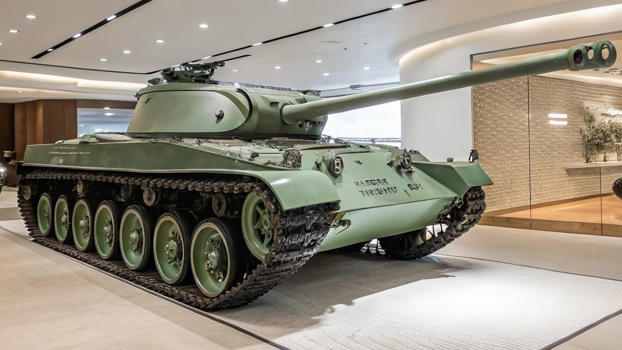 M10 Booker Tank 2025–2026 | Next Generation U.S. Army Light Armored ...