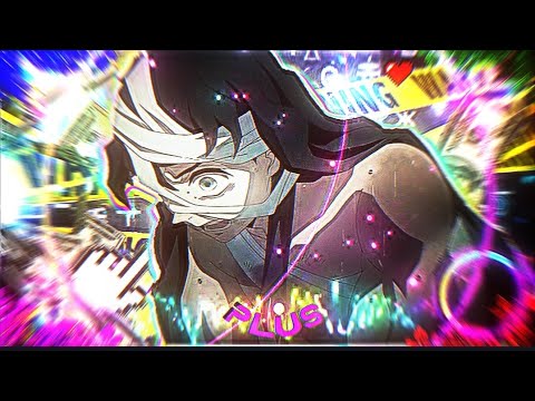 MONTAGEM - SWEATER WEATHER ️ 💕 🔥|EDIT FUNK ANIME| Demon Slayer - YouTube