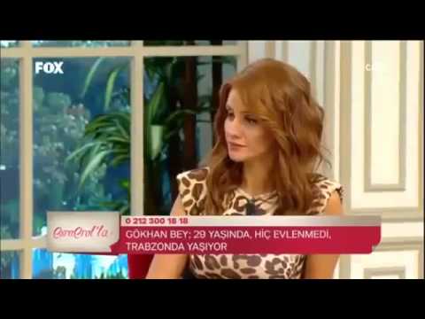 Esra Erol'da Gökhan Beşir İle Her Telden