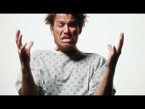 Saliva – Breaking Through [Official Music Video]