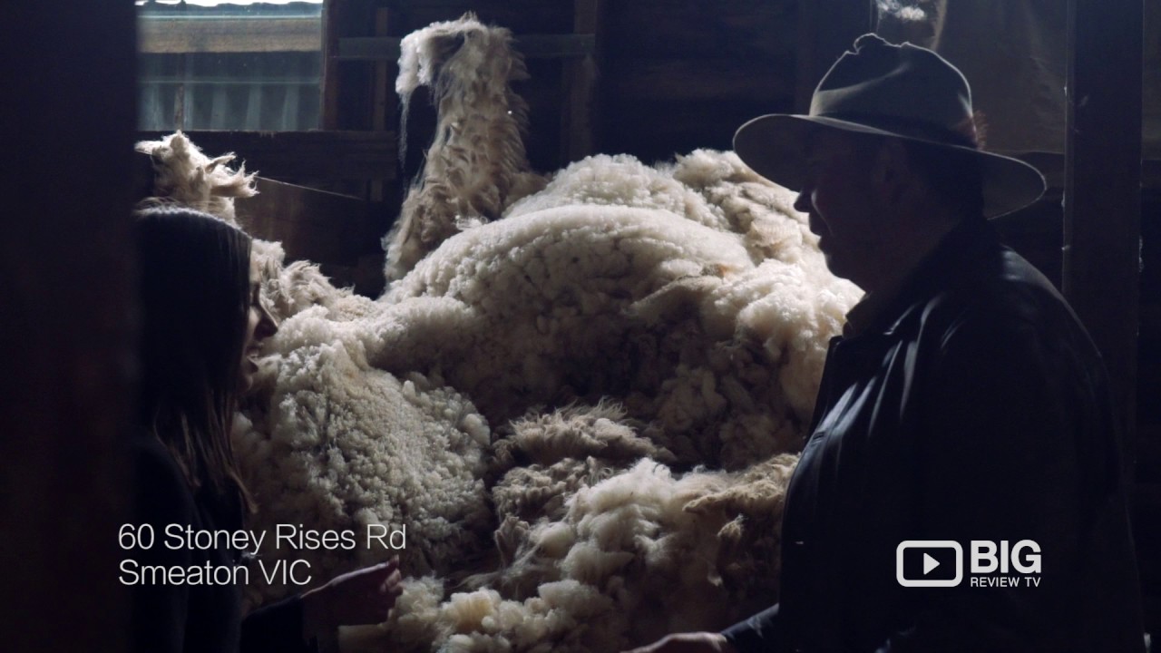 Tuki Trout Farm in Melbourne offering Trout Fishing and Fine Dining ...