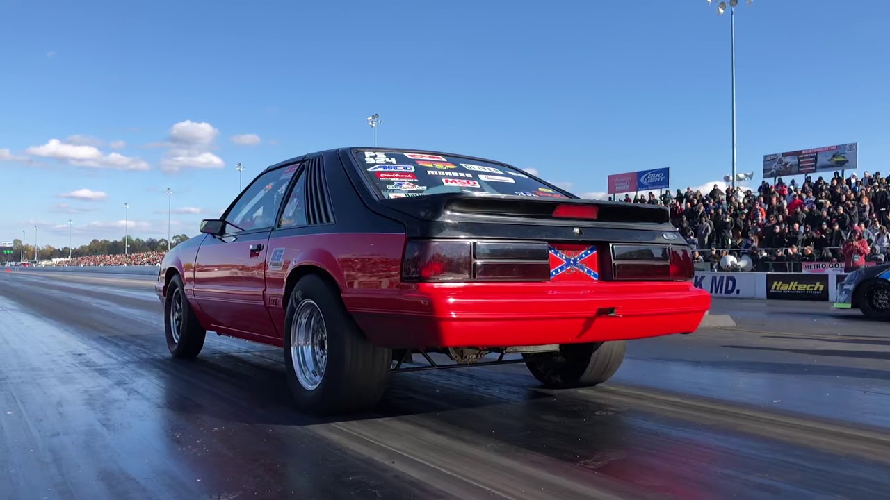 WCF 2019 Q4 All motor Billy Gimble vs. Tim Grey - YouTube