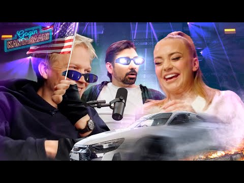 Miltä tuntui erota Jehovan todistajista? | Ilona Siekkinen & Jaakko Keso