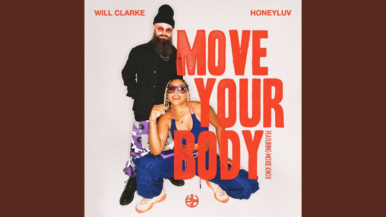 Move Your Body (Preview) - YouTube
