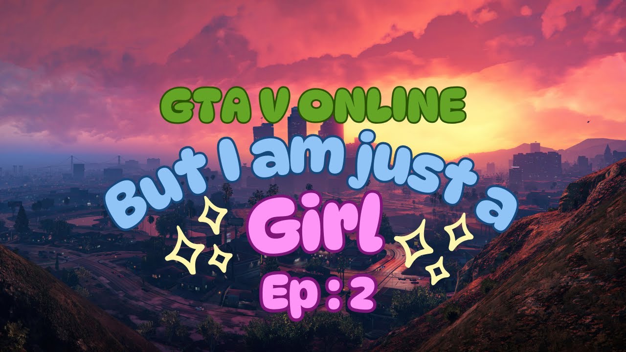 GTAV Online | all of this.. and for what..? - YouTube