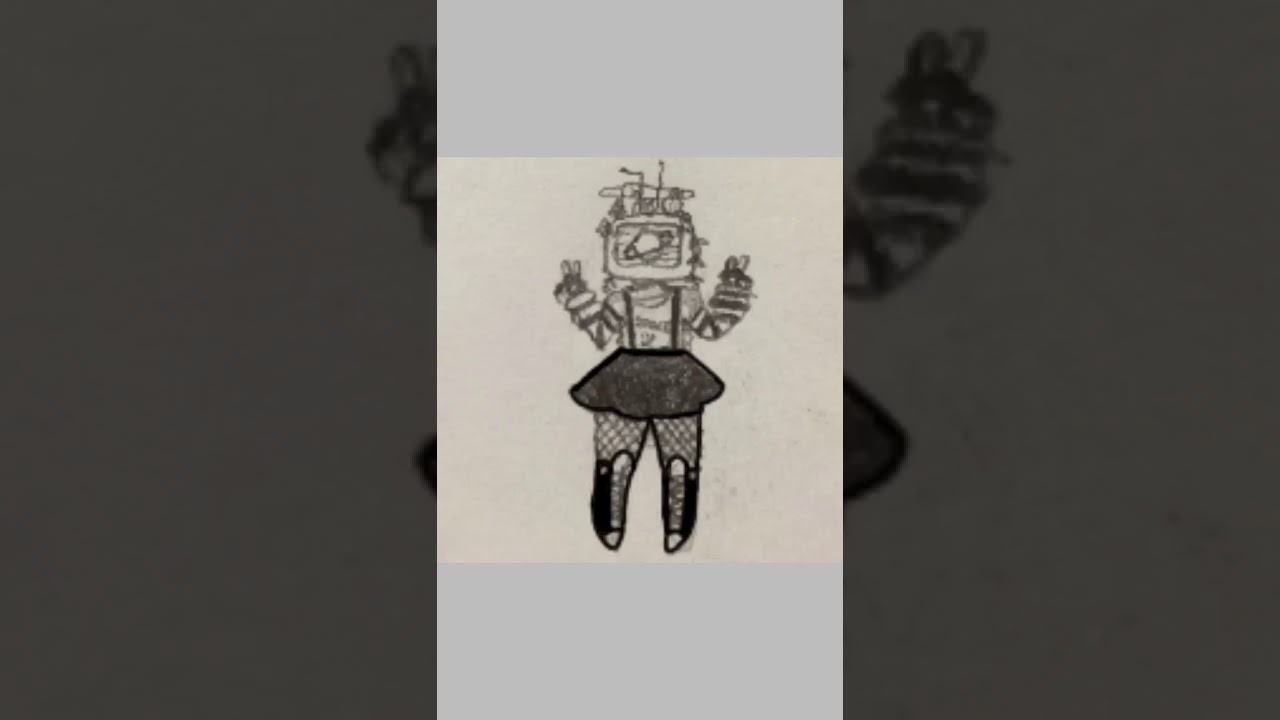Tv head oc 🍓🍋 - YouTube