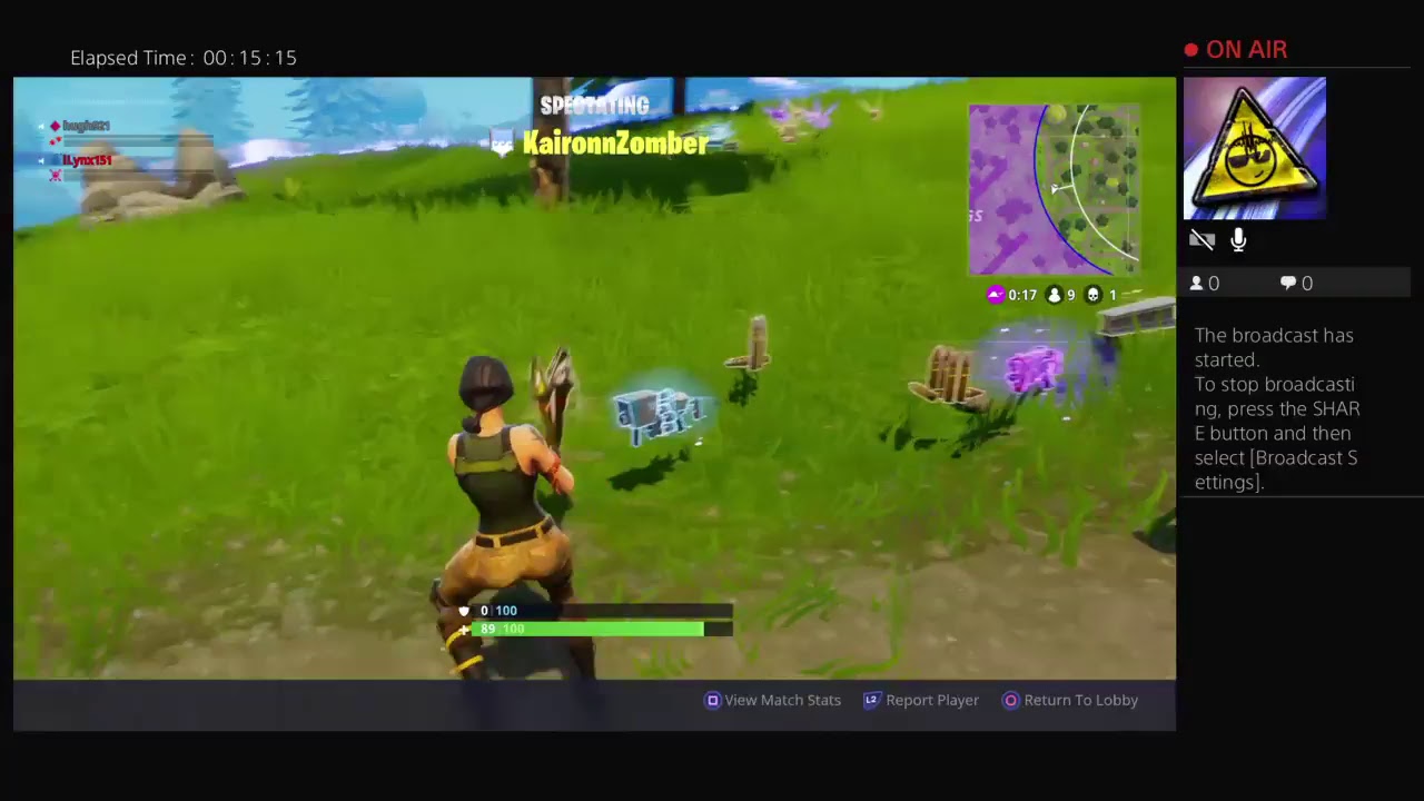 4 conner challenge - YouTube