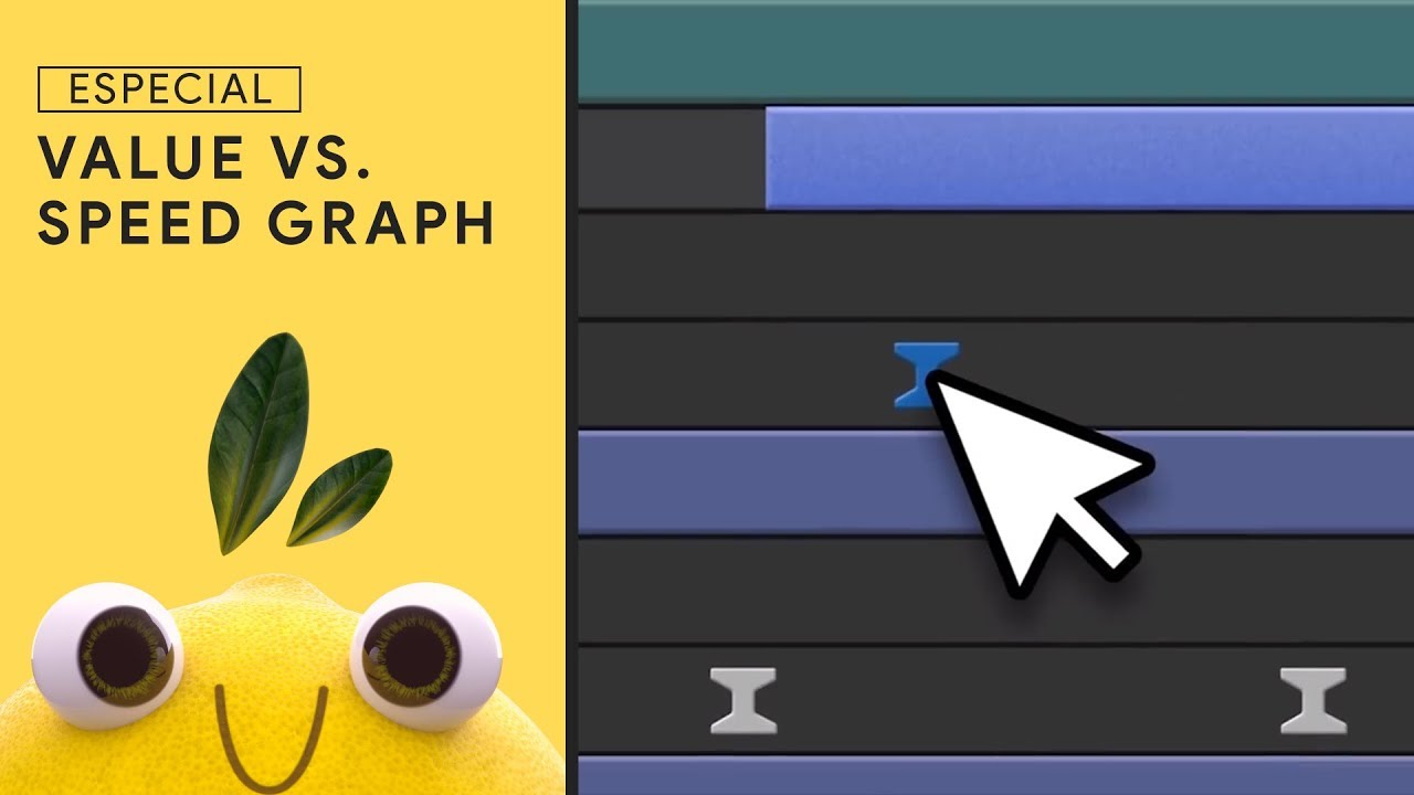 VALUE VS. SPEED GRAPH | JMD 04 - YouTube