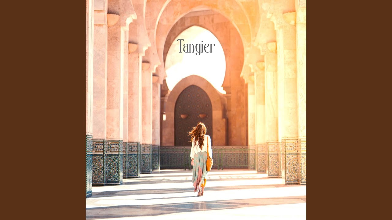 Tangier - YouTube
