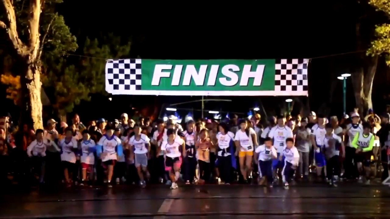 SLU Run for Hope 8 - YouTube