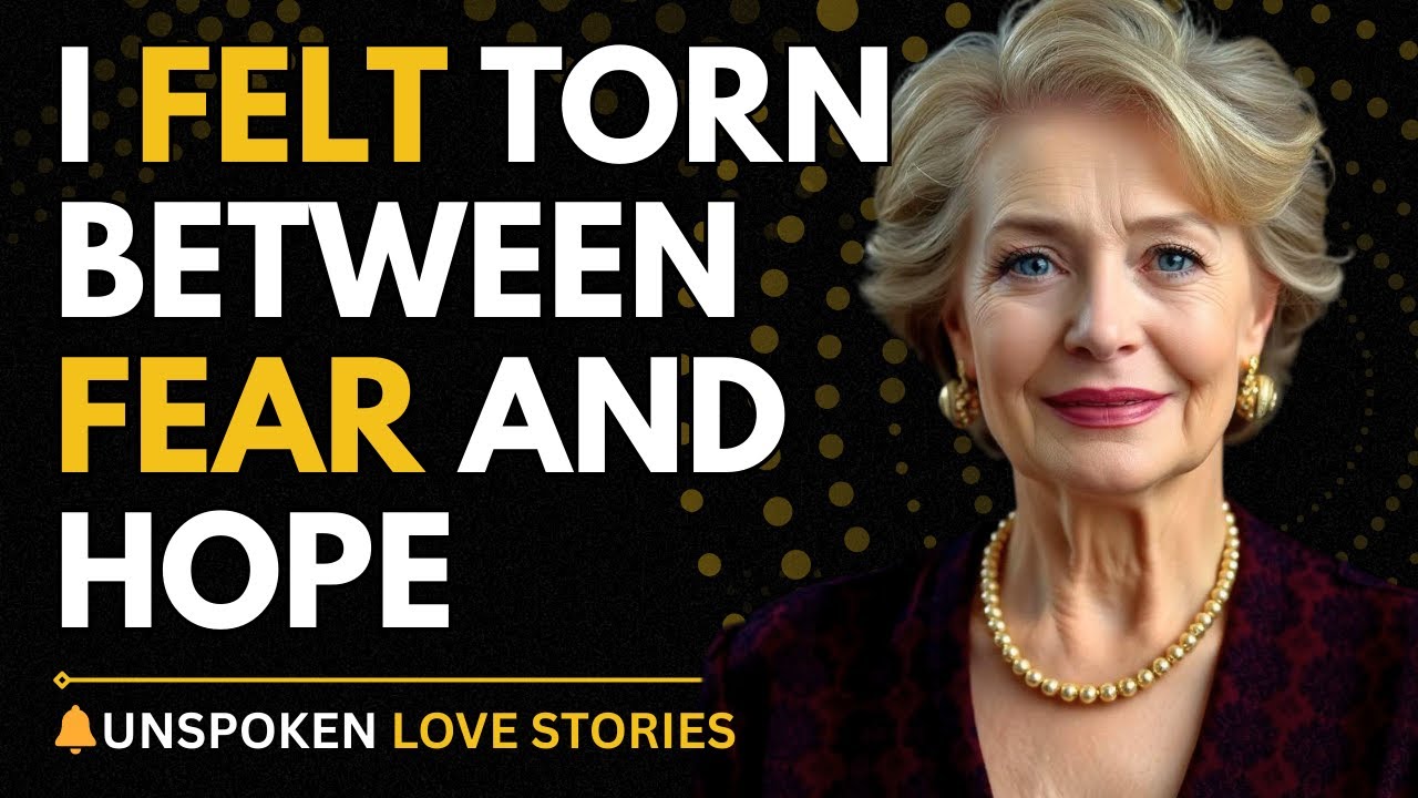 He Was Just My Stepbrother... Until That Night Showed Me a Side of Him I'd Never Seen Before ...